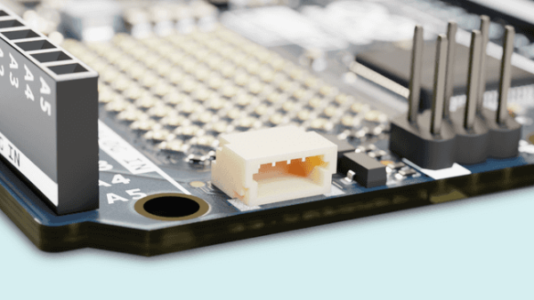 Arduino UNO R4 WiFi – Qwiic Connector – Klinik Robot Solusi | Homeware ...