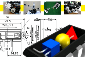 Ultimate SMD Marking Codes Database (Daftar Kode SMD Terbaru) – Klinik ...